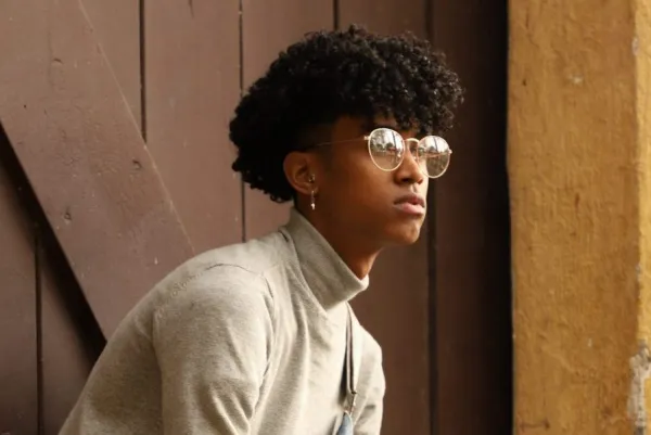 Enkelvoudig - Optiek All Vision