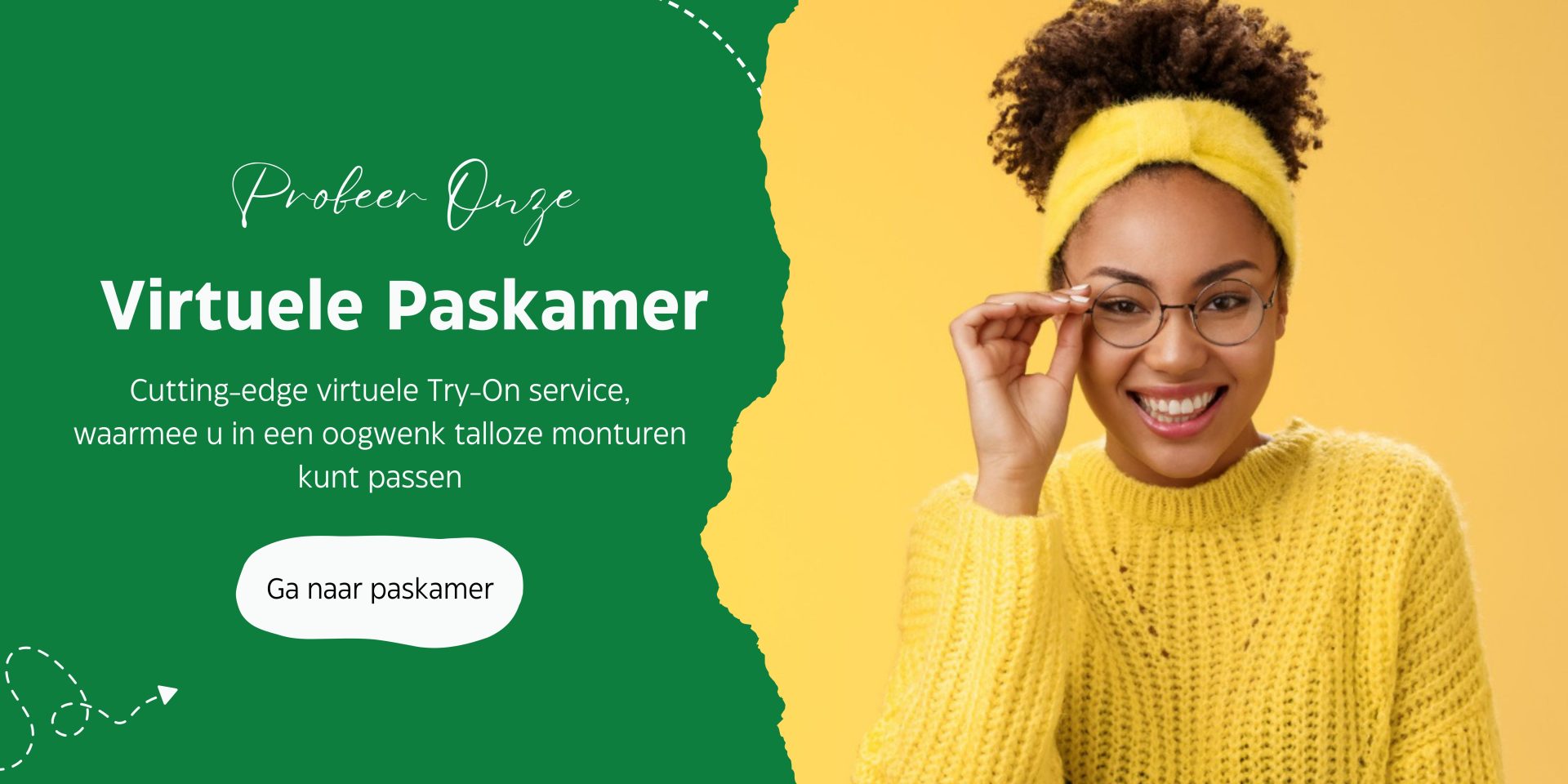 Optiek All Vision - We are the leading eye emergency clinic in Suriname